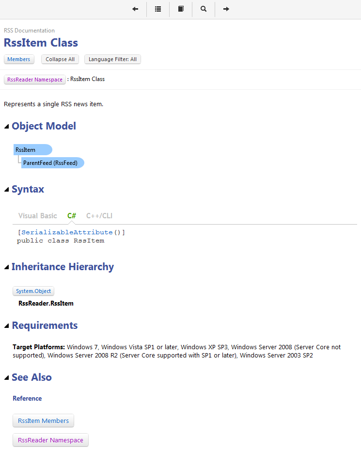 Responsive Output for Tablet and Mobile